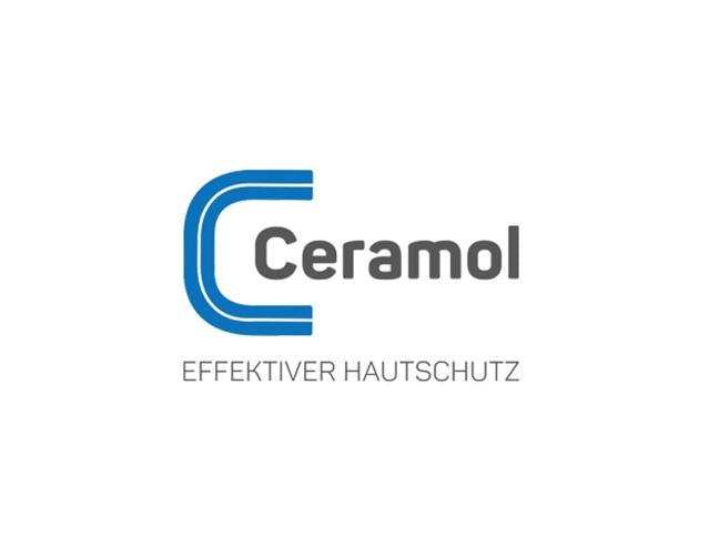 CERAMOL - Wunden- und Narbenpflege mit Silikon – Hinterland Apotheke